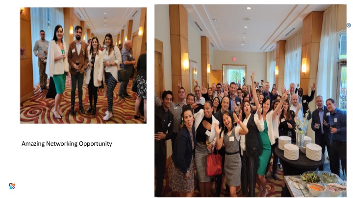 PMI South Florida Chapter, Inc. - Photo Gallery