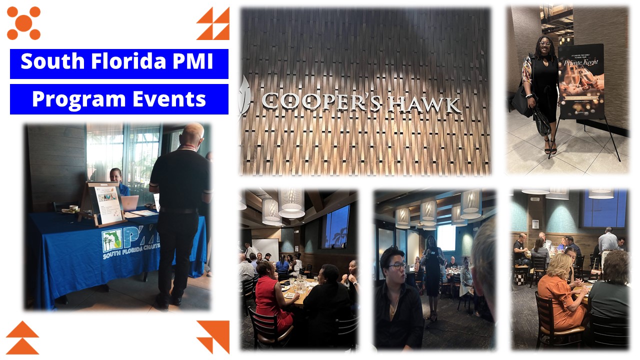 PMI South Florida Chapter, Inc. - Photo Gallery