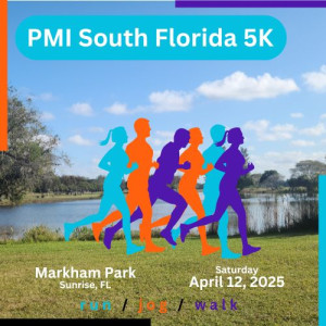 PMI South Florida Chapter, Inc. - Meeting/Event Information